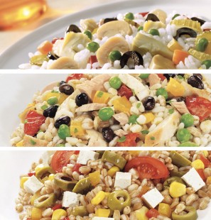 Piatti pronti in un attimo da scaldare | Piatti Pronti Chef